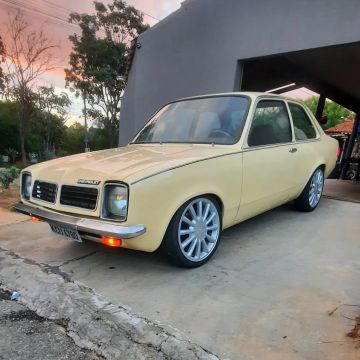 CHEVROLET CHEVETTE 1982 Usados e Novos