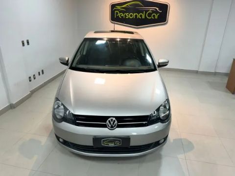 VOLKSWAGEN POLO 2013 Usados e Novos