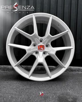 "honda civic type r" no Brasil