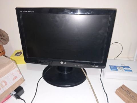 "monitores de computadores" no Brasil