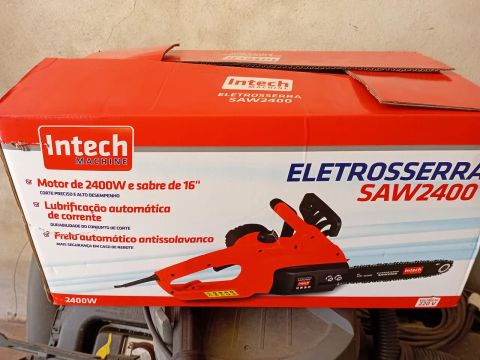 "motosserra" no Brasil