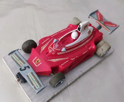 "carros de autorama estrela" - Hobbies e coleções no Brasil