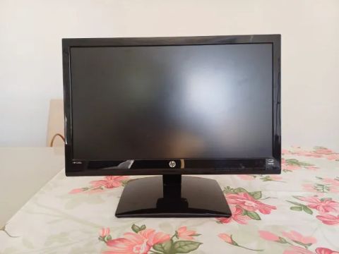 "monitor hp l200hx" no Brasil