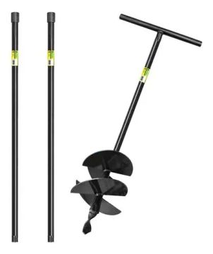 "cavadeira trado" no Brasil