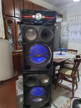 "som da sony sh 2000" - Aparelhos de Som no Brasil