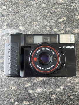 "cameras fotograficas antigas" no Brasil