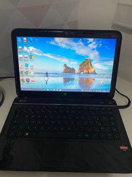 "notebook hp pavilion g4" - Notebooks no Brasil