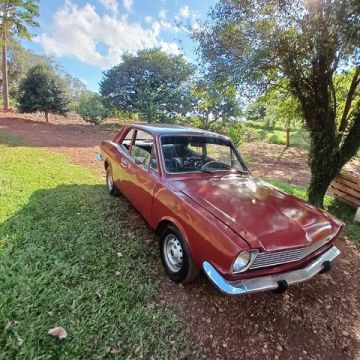 FORD CORCEL 1977 Usados e Novos