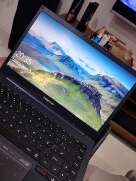 "tela notebook positivo 14 polegadas" - Notebooks no Brasil