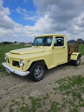 FORD F-75 1975 Usados e Novos