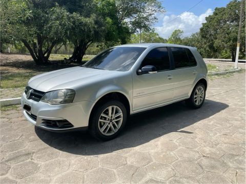 VOLKSWAGEN GOLF 2011 Usados e Novos