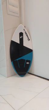 "prancha de skimboard" no Brasil