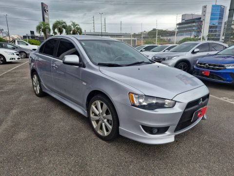 MITSUBISHI LANCER Usados e Novos
