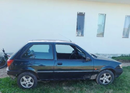 FORD FIESTA 1995 Usados e Novos