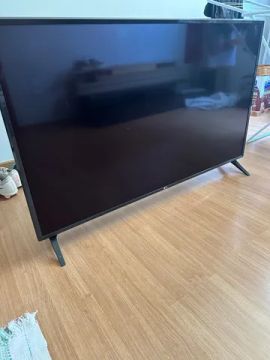 "tv lg 20 polegadas tubo" - TVs no Brasil