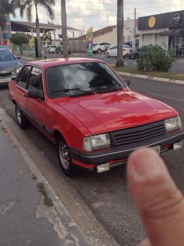 CHEVROLET CHEVETTE 1988 Usados e Novos