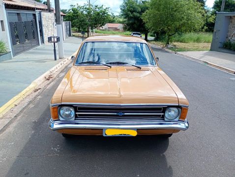 CHEVROLET OPALA 1974 Usados e Novos