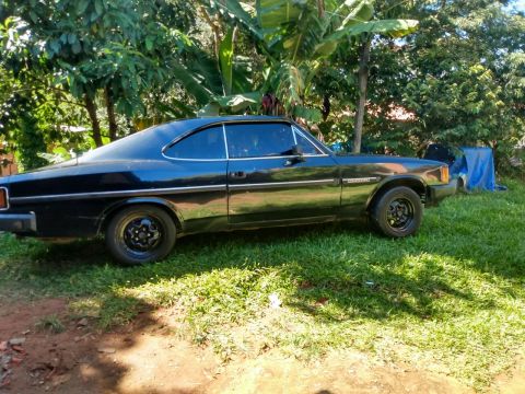 CHEVROLET OPALA 1986 Usados e Novos