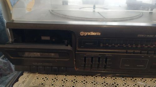 "mixer gradiente" no Brasil