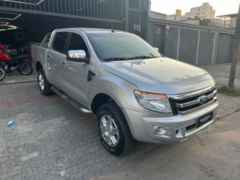 FORD RANGER 2016 Usados e Novos