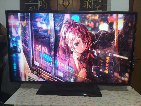 TVs e video no Rio de Janeiro