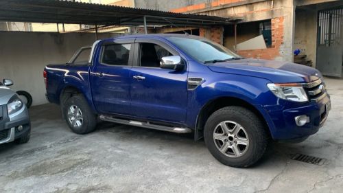 FORD Usados e Novos