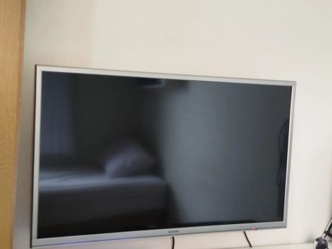 "tela led 32 polegadas" - TVs no Brasil