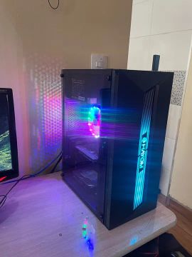 "pc xeon gamer" - Computadores e Desktops no Brasil