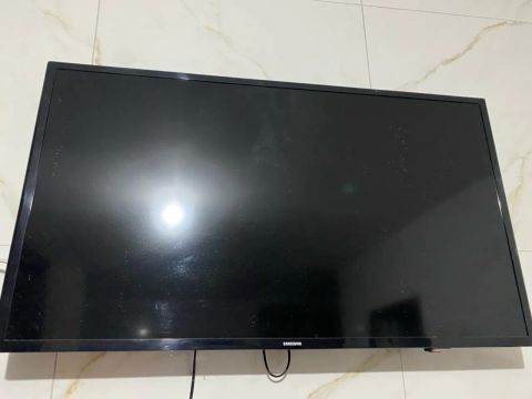 "display tv samsung 55 polegadas" - TVs no Brasil