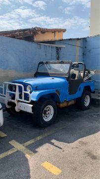 FORD WILLYS Usados e Novos - Zona Norte, RJ