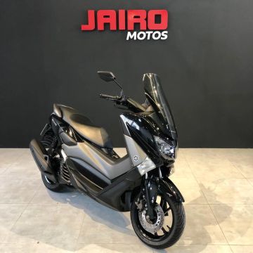 Motos YAMAHA NMAX 2019 no Brasil