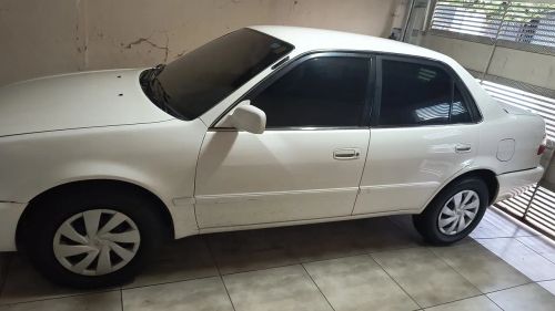 TOYOTA COROLLA 1999 Usados e Novos
