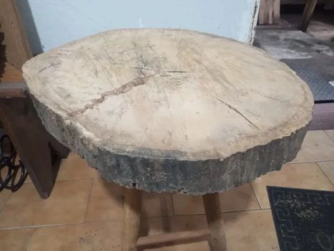 "tora de madeira" no Brasil