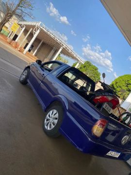 VOLKSWAGEN SAVEIRO 1999 Usados e Novos