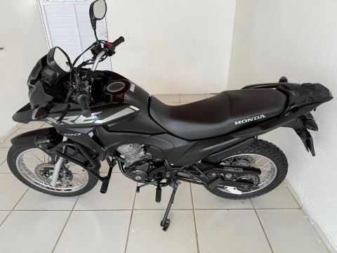 Motos HONDA XRE 2024 no Brasil