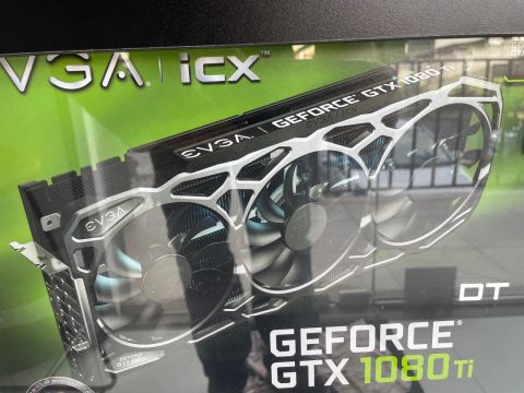 "gtx 1080ti" no Brasil