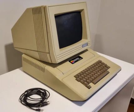 "pc antigo" - Computadores e Desktops no Brasil