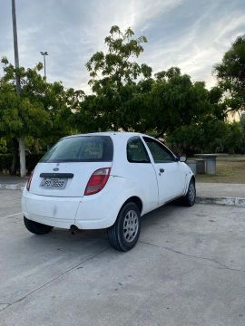 FORD KA 2004 Usados e Novos