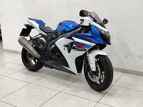 "moto suzuki srad 1000" no Brasil