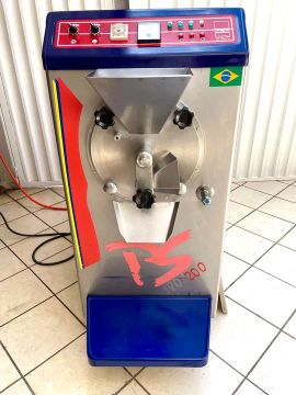 "maquinas de sorvete tecsoft" no Brasil