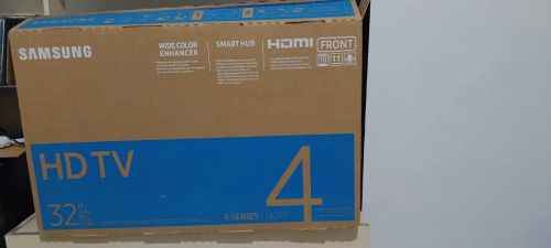 "smart tv 32 polegadas semi nova" - TVs no Brasil