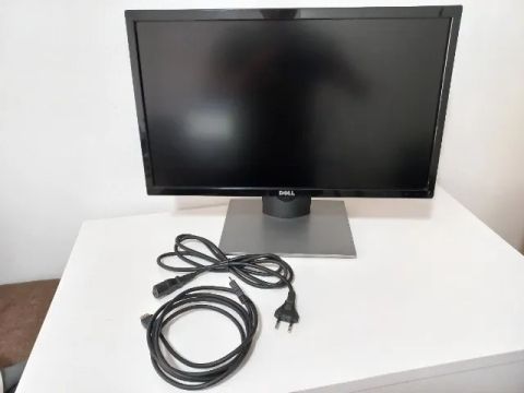 "monitor dell 22" - Monitores no Brasil