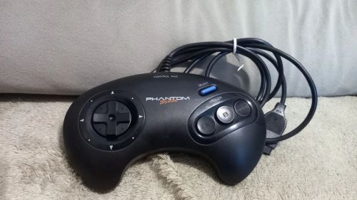 "phantom system" no Brasil