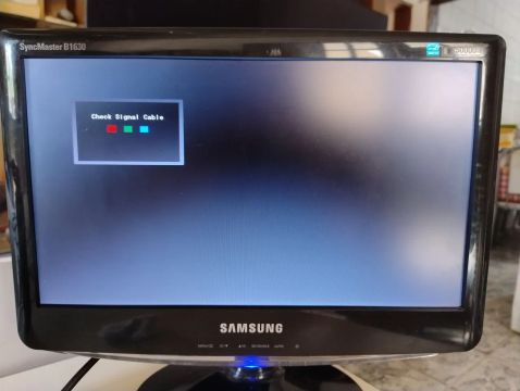 "monitor samsung 13 polegadas" no Brasil