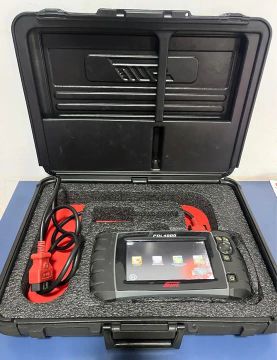 "scanner pdl" no Brasil