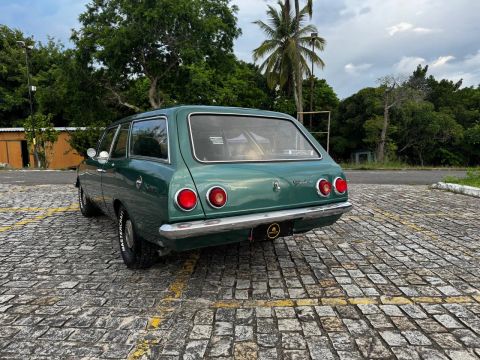 CHEVROLET 1978 Usados e Novos
