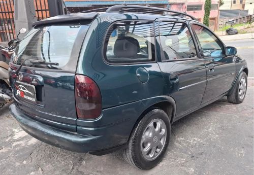 CHEVROLET CORSA 1998 Usados e Novos em São Paulo e região, SP