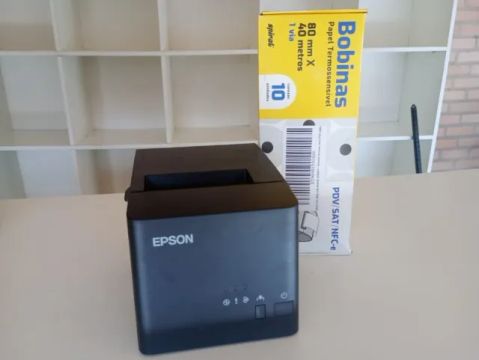"impressora epsom" no Brasil