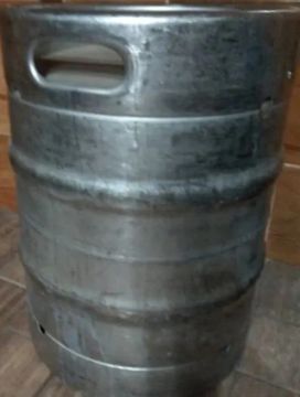 "barril de chopp 50 litros" no Brasil