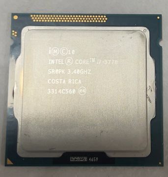 "intel i7 3770" no Brasil